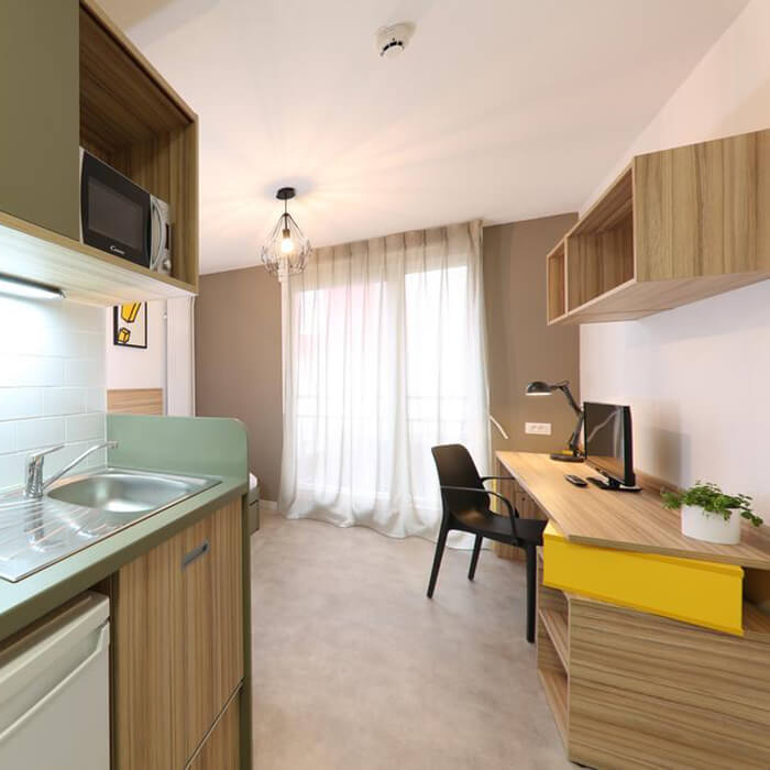 Long Stay Offers | Apparteo - Web oficial
