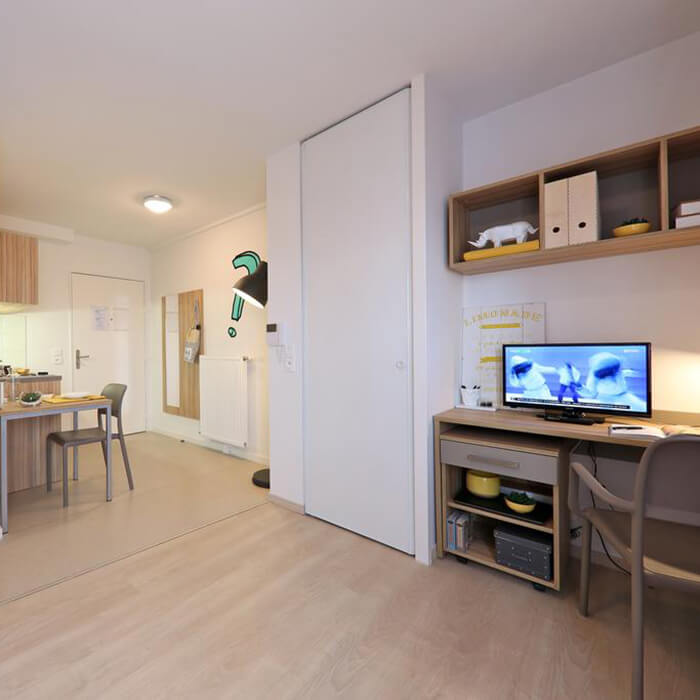 Long Stay Offers | Apparteo - Web oficial